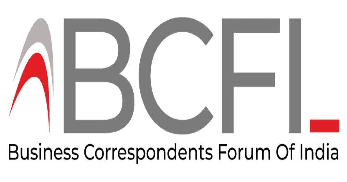 BCFI - Business Correspondent Forum of India